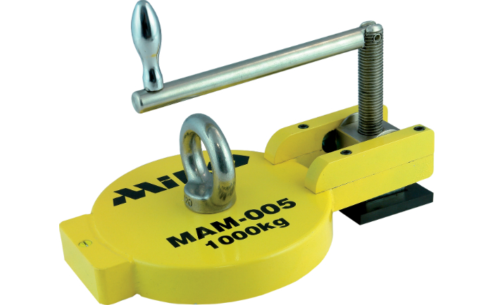 Miko Marine Model Mam 005 Underwater Magnet